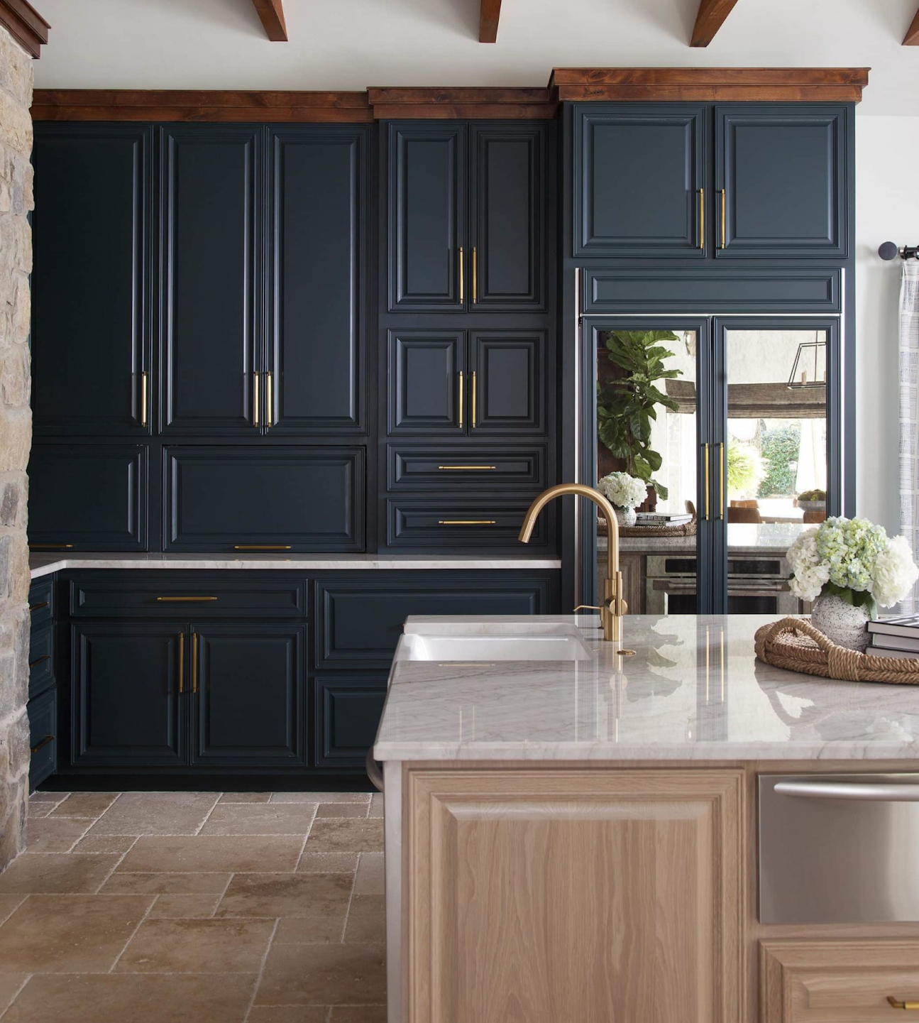 10 Modern Cabinetry Ideas for a Modernized Kitchen in 2024 ...