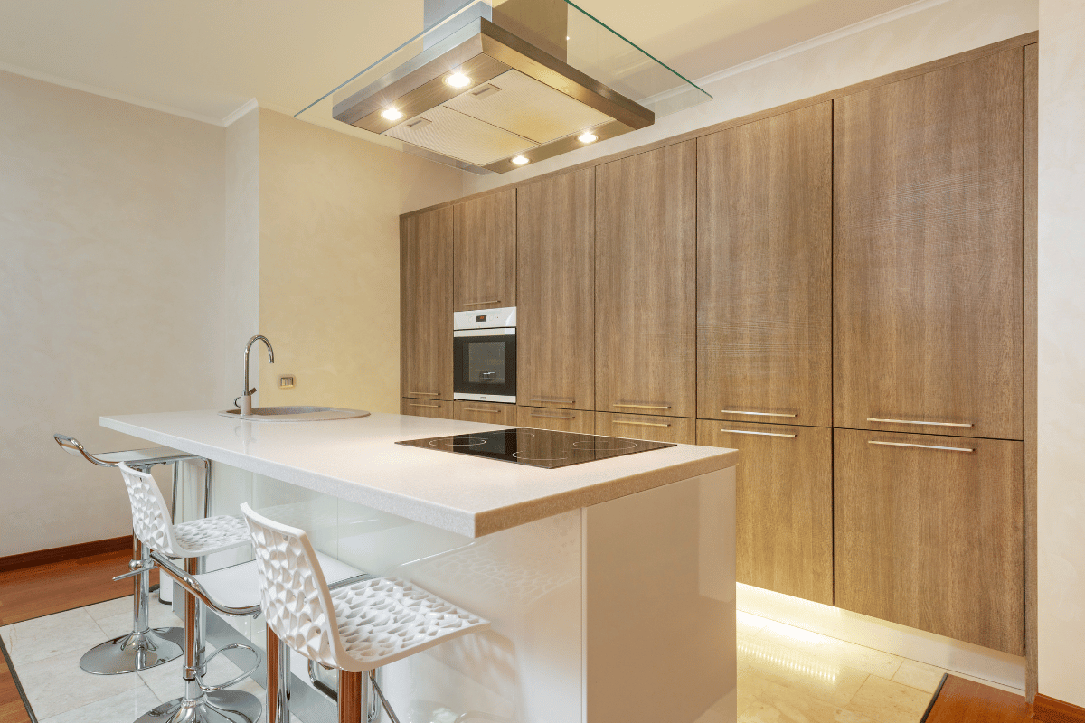 10 Modern Cabinetry Ideas for a Modernized Kitchen in 2024 ...